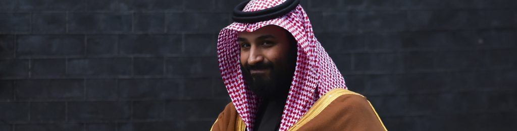 CBS Interview With Saudi Arabia’s Mohammed Bin Salman Was A Crime ...