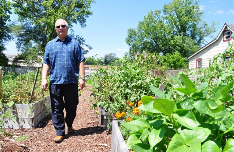 Working Class Town Goes Green, Protect Environment, Improves Lifestyle ...