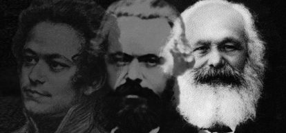 For His 200th Birthday, Honoring Marx As An Activist ...