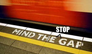 Mind The Stop-Gap - PopularResistance.Org