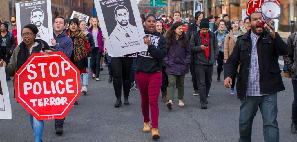 Juneteenth: Still Fighting To End Jim Crow - PopularResistance.Org