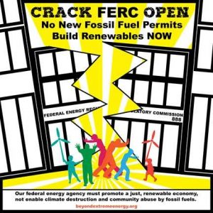 FERC Employees Told Truth About FERC. What Will They Do Now ...