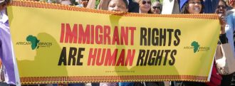 Protect Immigrants' Rights; End The Crises That Drive Migration ...