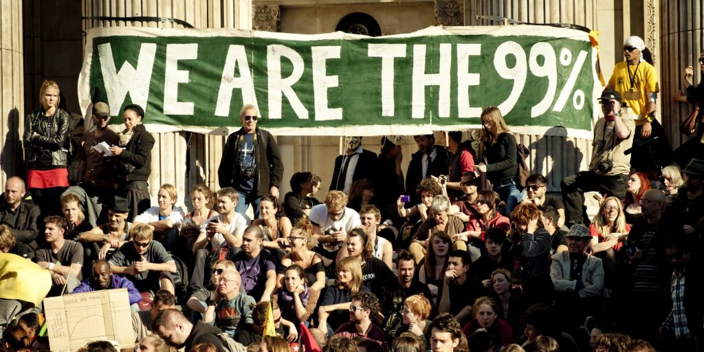 Social Movements Have Stages, Plus Urgent Actions - PopularResistance.Org