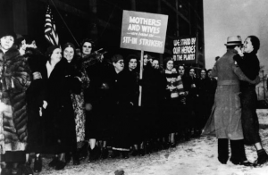 Unions Have Been Down Before, History Shows How They Can Come Back ...