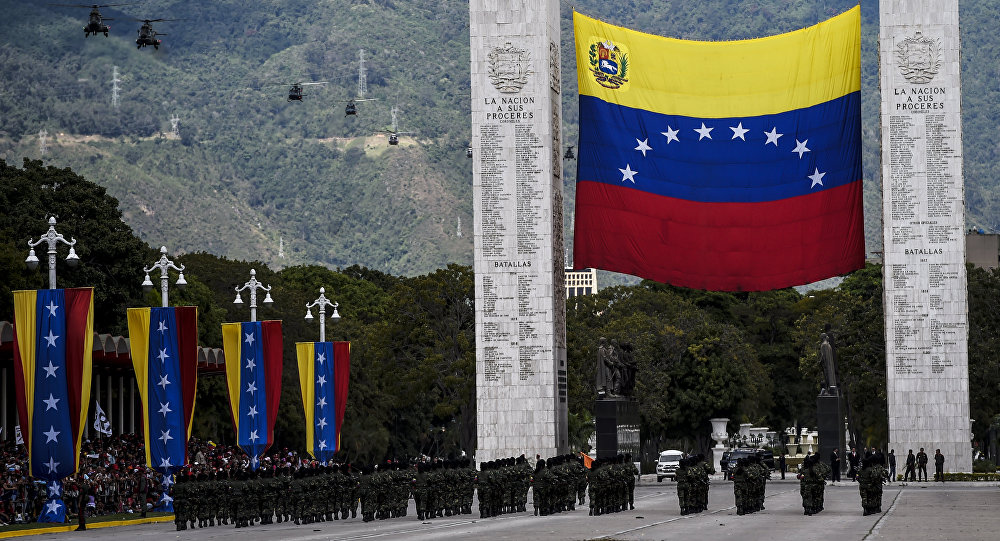90 Days That Will Define The Future Of Venezuela (And South America ...