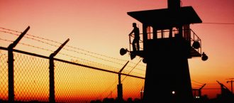 Land Of Extraction: How The Carceral Institution Settled In Central ...