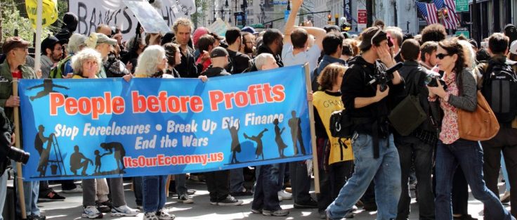 So, You Want To End Capitalism? Here's How. - PopularResistance.Org