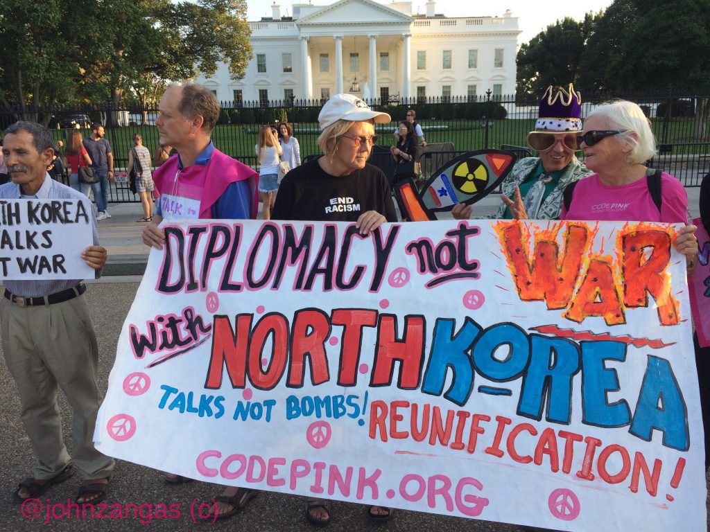 National Park Service Rule Change Threatens First Amendment Rights In ...