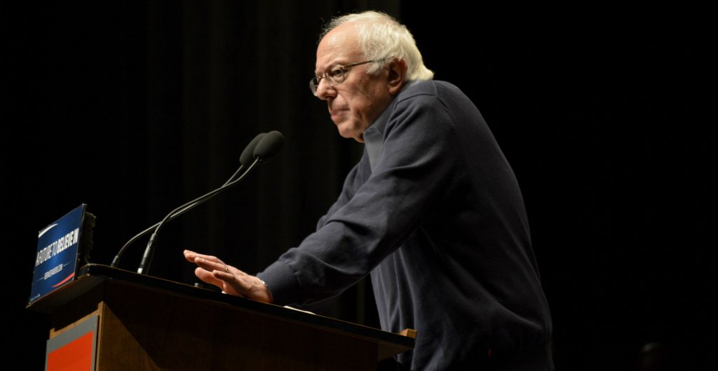 Open Letter To Senator Bernie Sanders - PopularResistance.Org