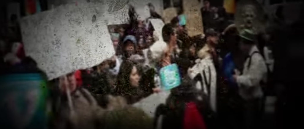 Life In The Most Militarized Zone In The World - PopularResistance.Org