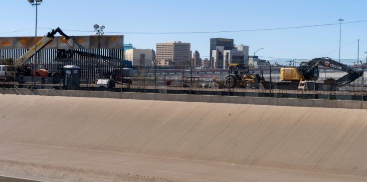Mexican Workers Are Engaging In Wildcat Strikes At The Border ...