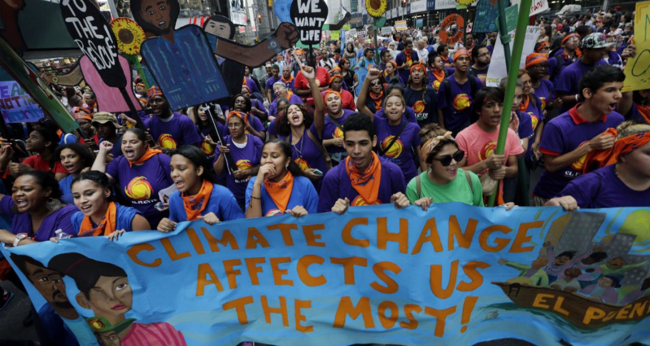 The Movement And The 2020 Elections - PopularResistance.Org