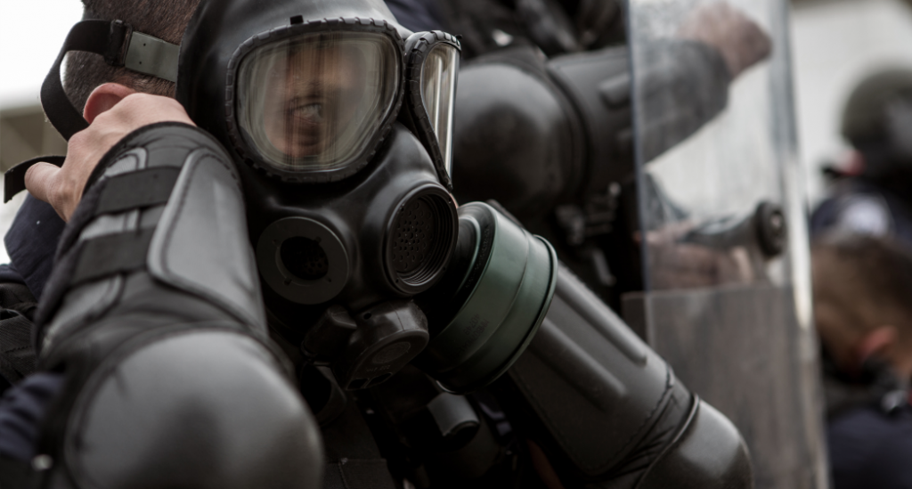 Multi-Agency Task Force Prepares “Rules of Engagement” For Line 3 ...