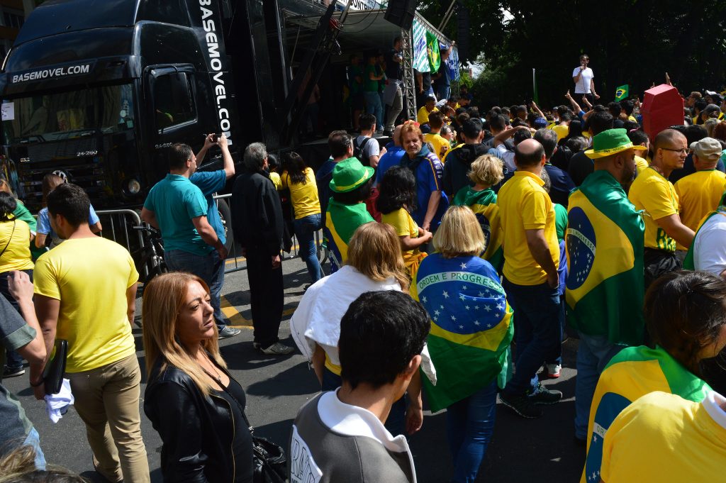 Where To Look For Hope In Brazil - PopularResistance.Org