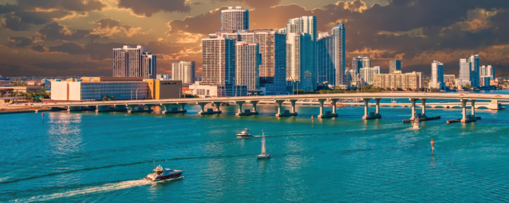 Miami Bans The Use Of Glyphosate In A Step To Improve Water Quality ...