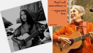 Nonviolent Versus Violent Peace In Afghanistan And The World - PopularResistance.Org