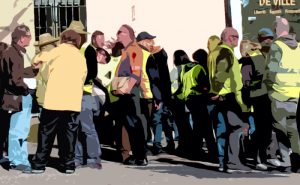 Power To The people! - PopularResistance.Org