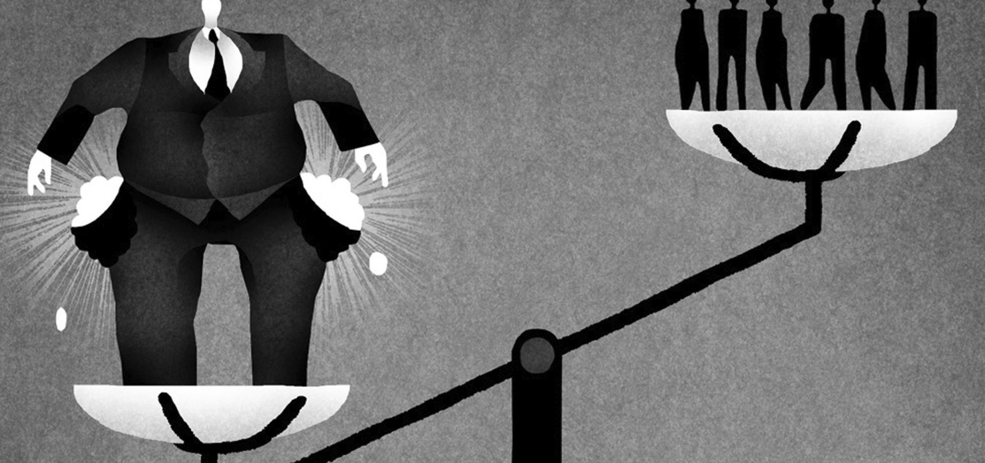 How Inequality Makes US Poorer - PopularResistance.Org