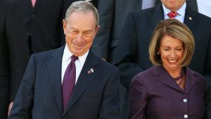 Hedge Fund Billionaires Were Democrats’ Main Bankrollers In 2018 ...