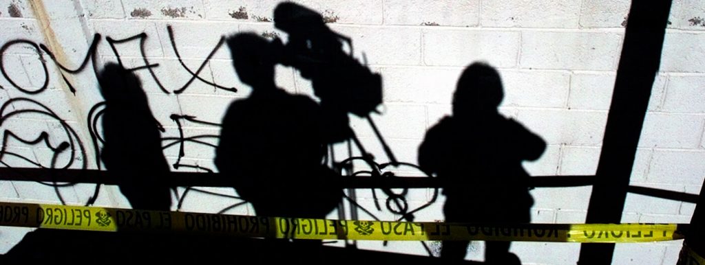 Contracts Reveal How The DEA Exercises Control Over Television, Film ...