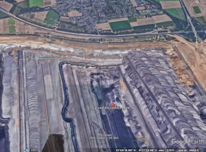 Direct Action Shuts Down Coal Infrastructure In Germany ...