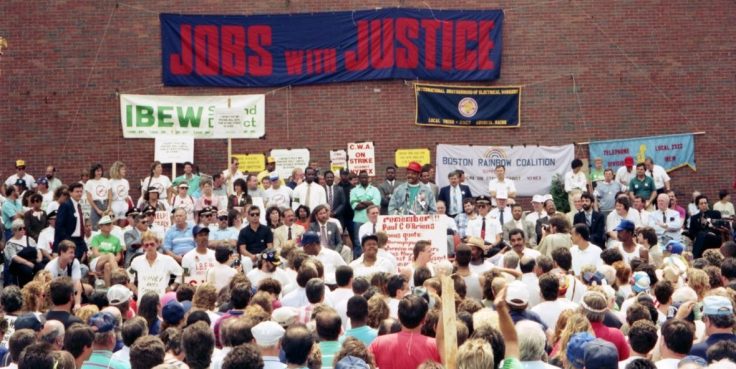 How Big Strike 30 Years Ago Aided Fight For Single Payer ...