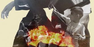 Gaza Fights For Freedom - PopularResistance.Org