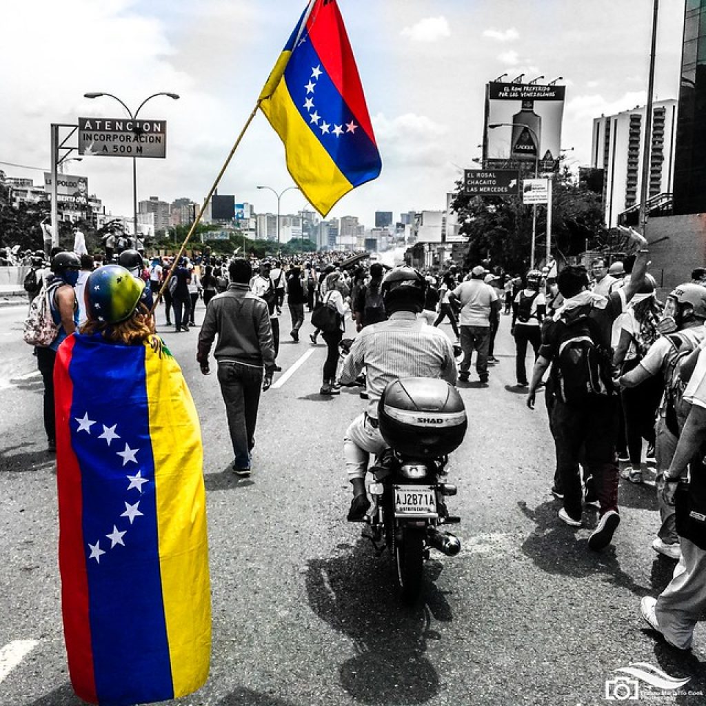We Believe Regime Change Begins At Home - PopularResistance.Org