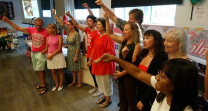 Monroeism Is The Other Side Of Jim Crow, The Side Facing South ...