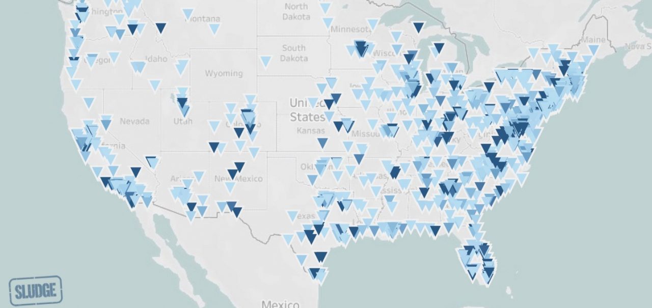 ICE Contracts Are Booming. See Which Vendors Are In Your State ...
