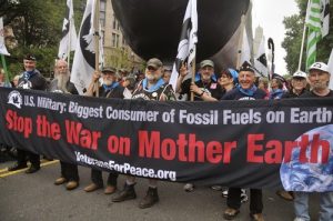 People's Mobilization Unites For People And Planet - PopularResistance.Org