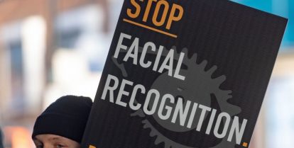 New Campaign Begins To Stop Facial Recognition - PopularResistance.Org