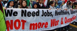 What Is The True Unemployment Rate In The US? - PopularResistance.Org