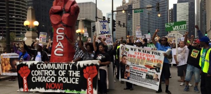 Day Of Action June 13: Stop Police Crimes, Community Control Now ...