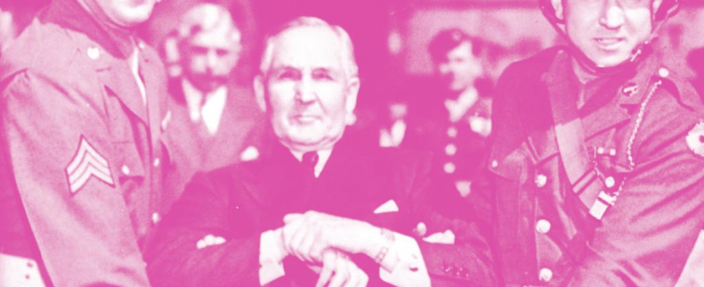 A History Of Nationalization In The United States: 1917-2009 ...