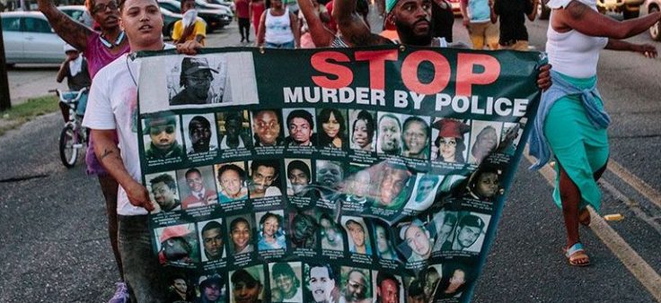 The Whole Damn System Is Guilty As Hell: Taking Control Of Police ...