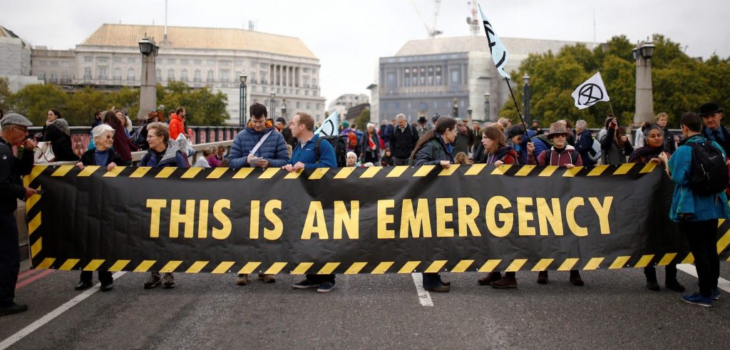 We're Headed For An Uprising, But Are We Ready For It ...