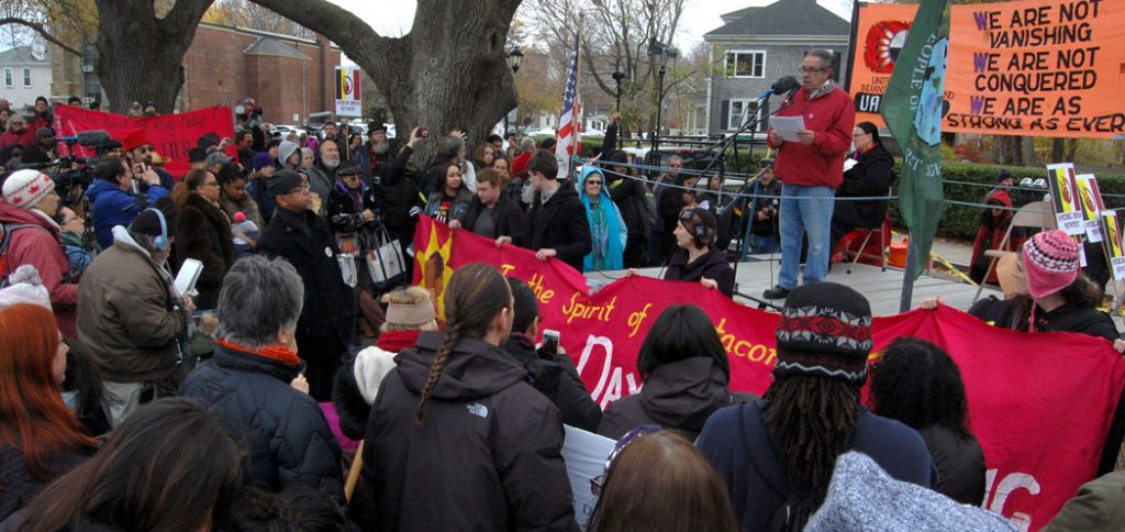 Decolonization Requires Black, Brown And Indigenous Voices At The ...