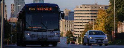 Kansas City, Missouri Approves Free Public Transit for All ...