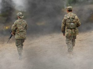 The Useless War Powers Act - PopularResistance.Org