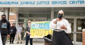 Car Caravan: Free Our Youth! - PopularResistance.Org