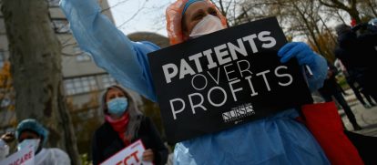 Reclaiming Public Health: The Communalist Healthcare Model ...