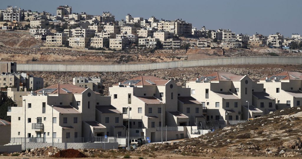 Israel Prepares For Annexation Of The West Bank - PopularResistance.Org