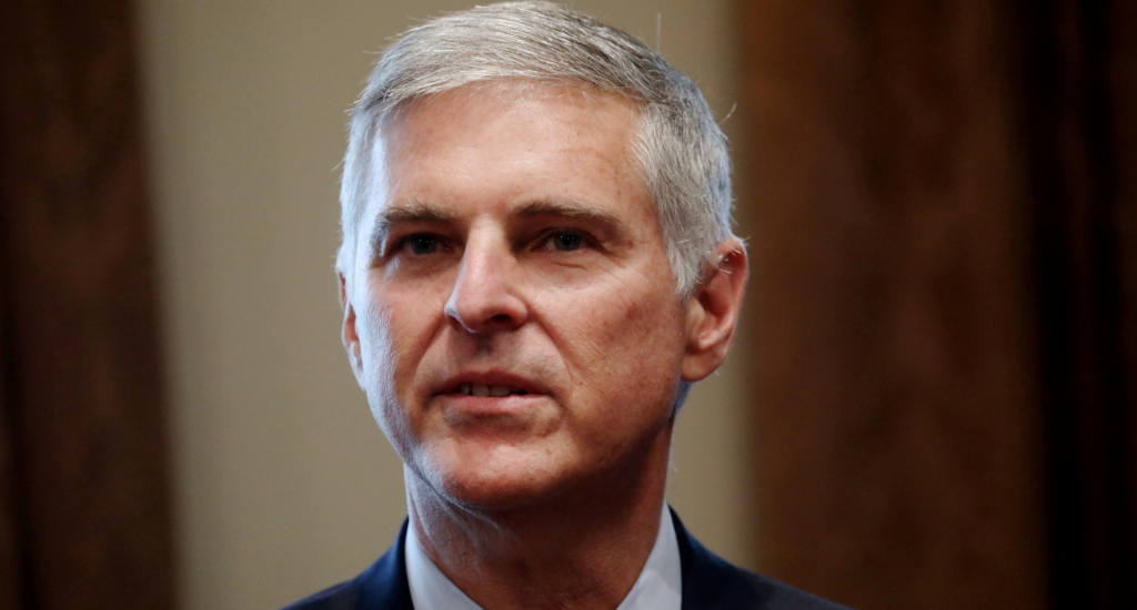 US Firms Shield CEO Pay As Pandemic Hits Workers, Investors ...