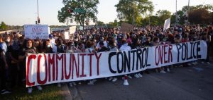 Community Control Of The Police – And A Whole Lot More ...