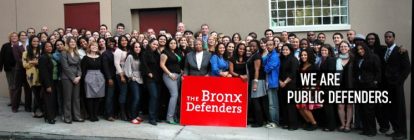Major Public Defense Nonprofit In New York Is Unionizing ...