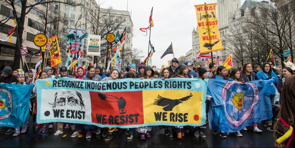 Breaking The Cycle Of Colonization - PopularResistance.Org