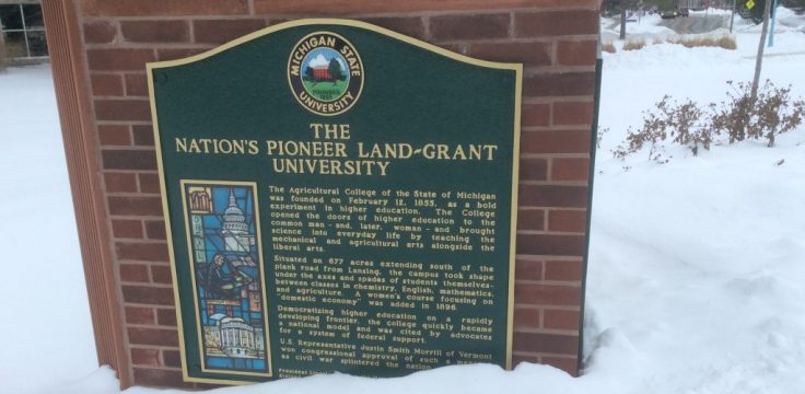 Land Grab Universities - PopularResistance.Org