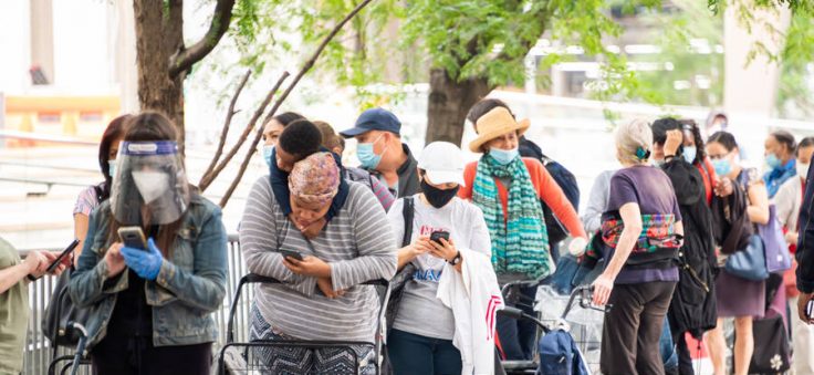 The Nightmare Facing The Poor And Working Class - PopularResistance.Org